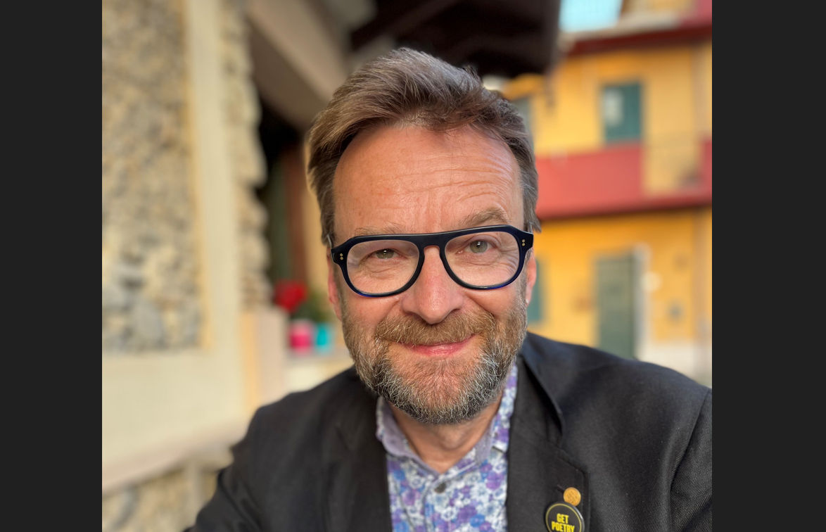 Professor Tim Cresswell elected Fellow of The British Academy | School ...