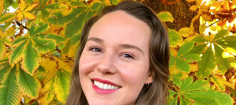 Alexa Green | School of GeoSciences | GeoSciences